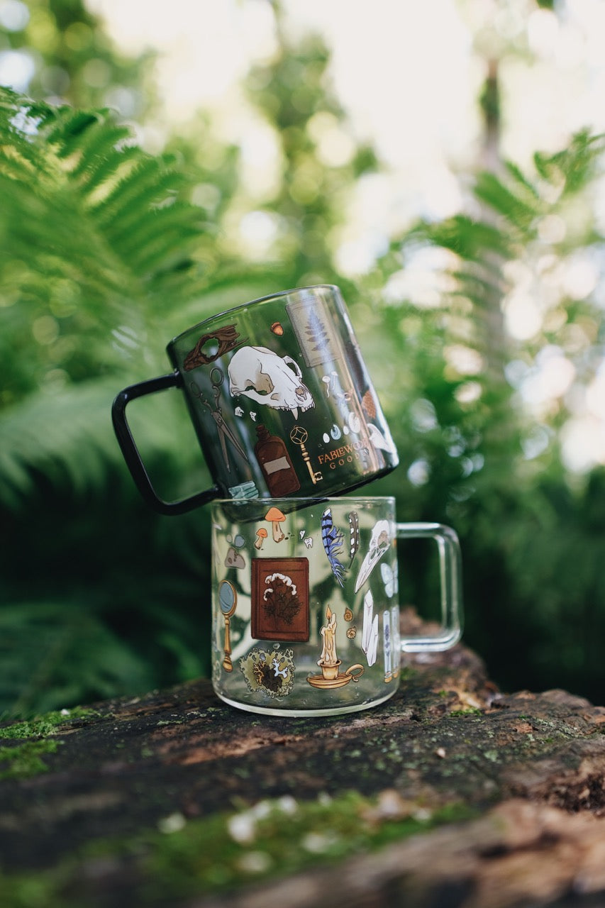 Curio Collection – Fablewood Goods