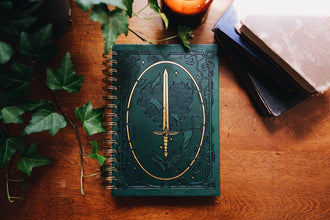 Immersive fantasy merchandise for books and brands. – Fablewood Goods