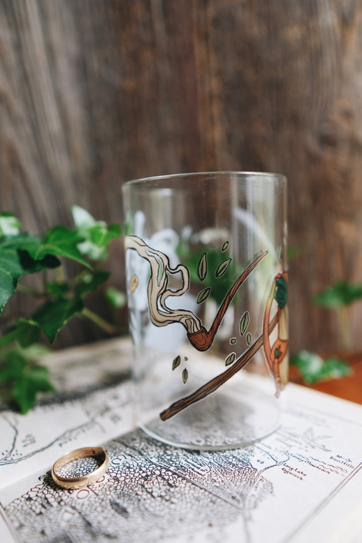 Immersive fantasy merchandise for books and brands. – Fablewood Goods