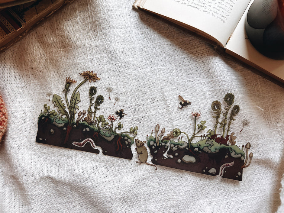 Immersive fantasy merchandise for books and brands. – Fablewood Goods